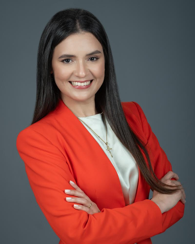 Dahina Hernández, DDS | TD Dental Group